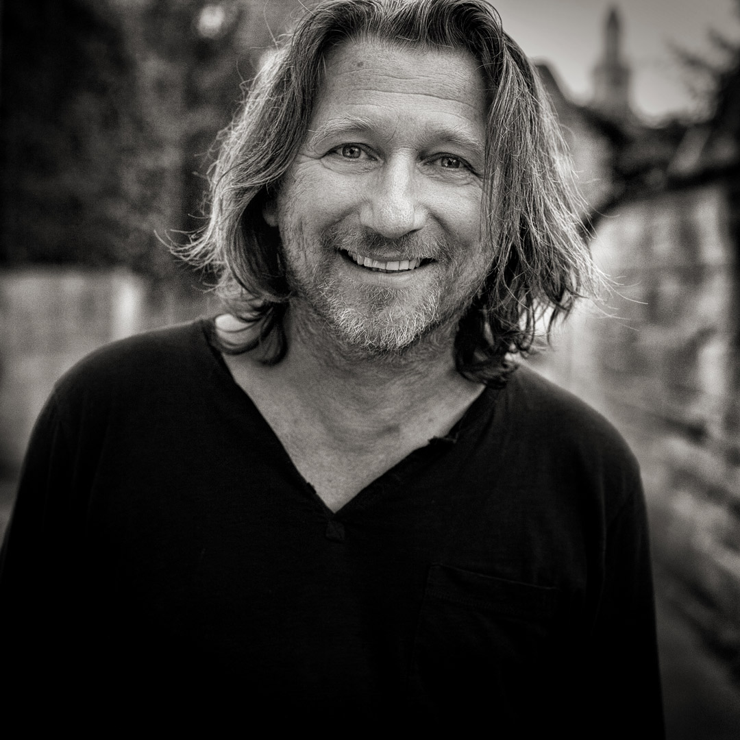 Michael Fitz - FITZ & FITZ