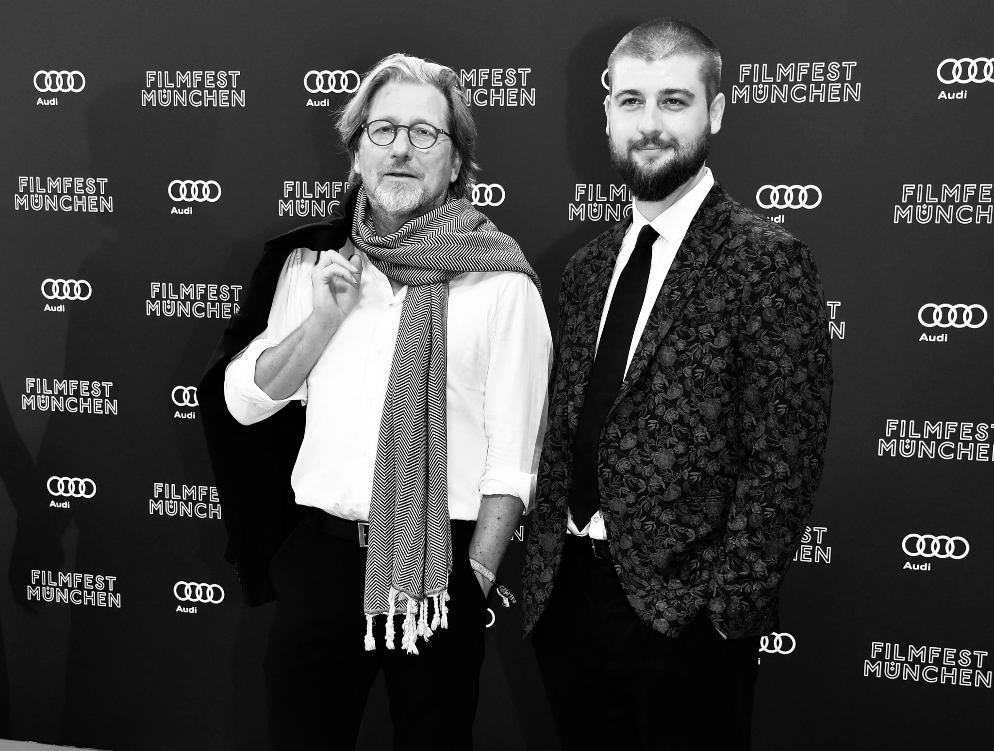 FITZ & FITZ - Eine Agentur von Schauspielern für Schauspieler